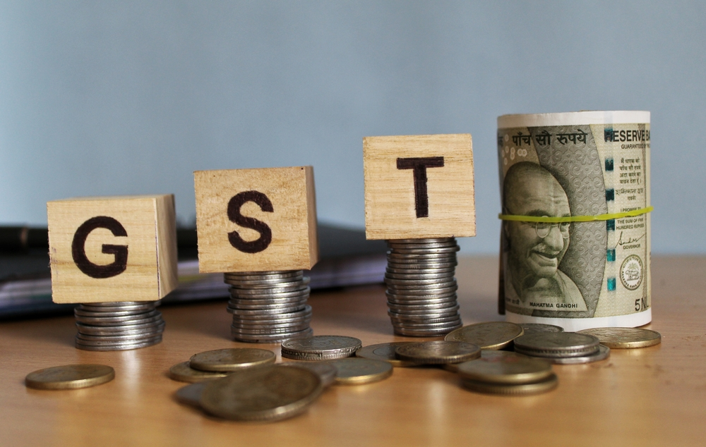 GST Calculator India Calculate GST Amount Online